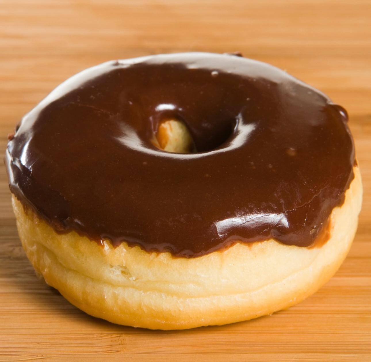 Chocolate Icing