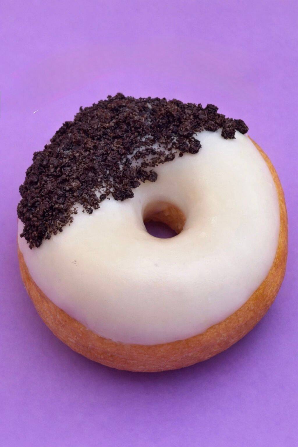 Cookies & Cream
